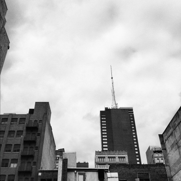 Sign This Petition and Let’s Put a Mural on the Back of the PSFS ...