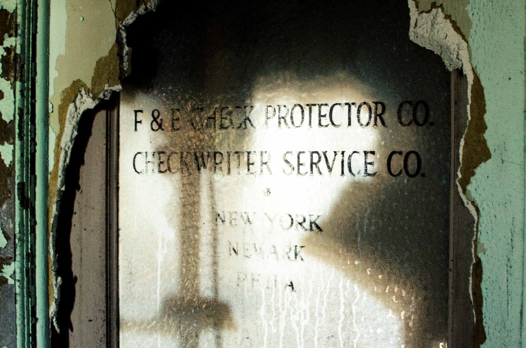 Inside The Beury Building (AKA The ‘Boner Forever’ building) with ...