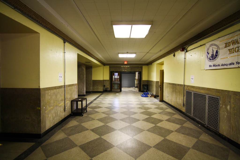 Inside Bok: The Bright Future Envisioned For One of Philadelphia’s ...