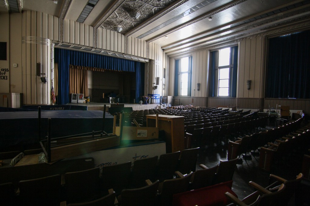 Inside Bok: The Bright Future Envisioned For One of Philadelphia’s ...