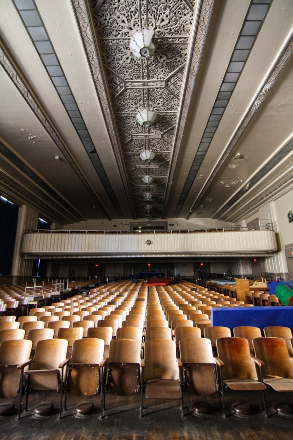 Inside Bok: The Bright Future Envisioned For One of Philadelphia’s ...