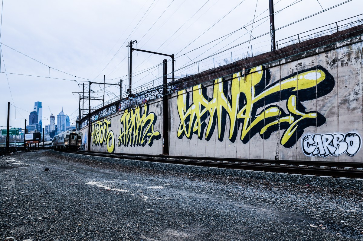 God Bless Texas, Gane, and Disto! – Streets Dept