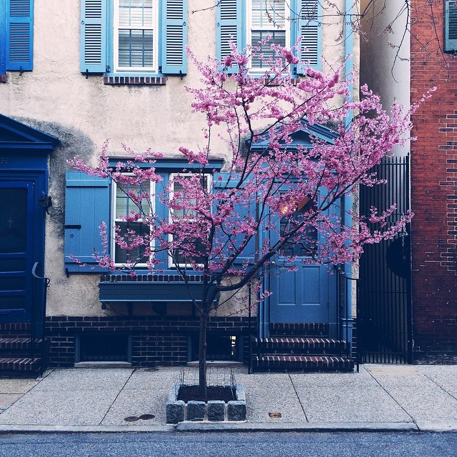 The 7 Best Places to Instagram in Philly – Streets Dept