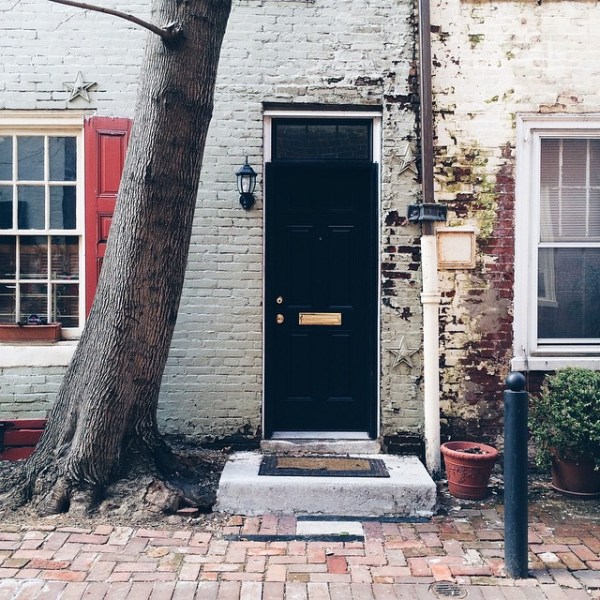 The 7 Best Places to Instagram in Philly – Streets Dept