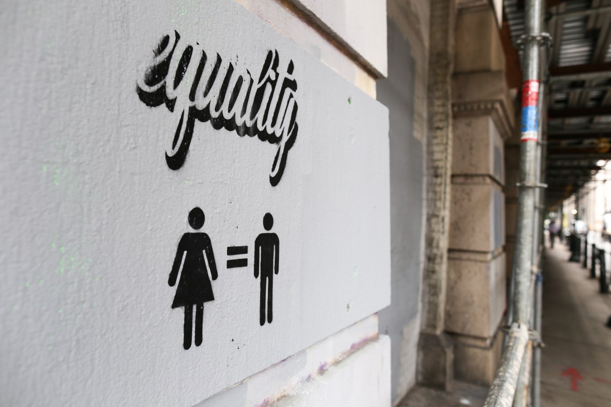 Nero One Installs Around Philly! – Streets Dept