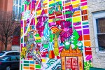 Artist Shira Walinsky Pays Homage to Life in South Philly with New ...