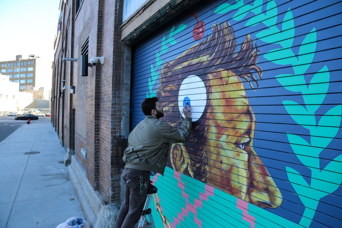 Curating Art, Curating Life: A Streets Dept Oral History with ...
