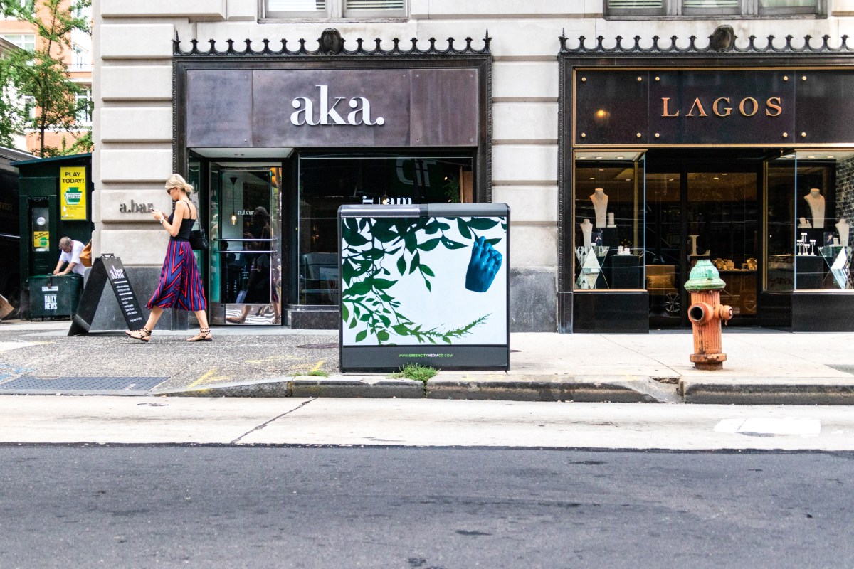 Philly Artists Replace ‘Cheap’ Barbera Ads with Art to Take Back the ...