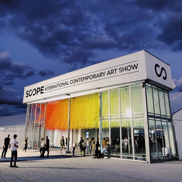 Streets Dept’s Top 15 Artworks from Art Basel 2018 – Streets Dept