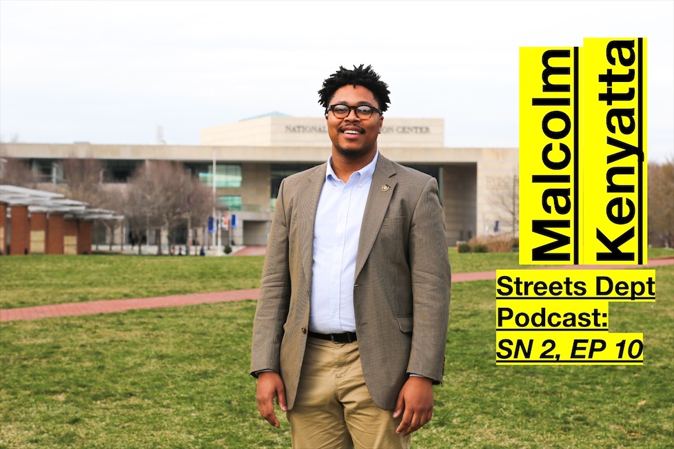 Streets Dept Podcast – SN 2, EP 10: Eliminating Poverty, A Conversation ...