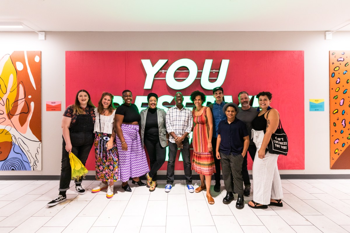 Everything You Need to Know About “Streets Dept Walls,” On View Now at ...