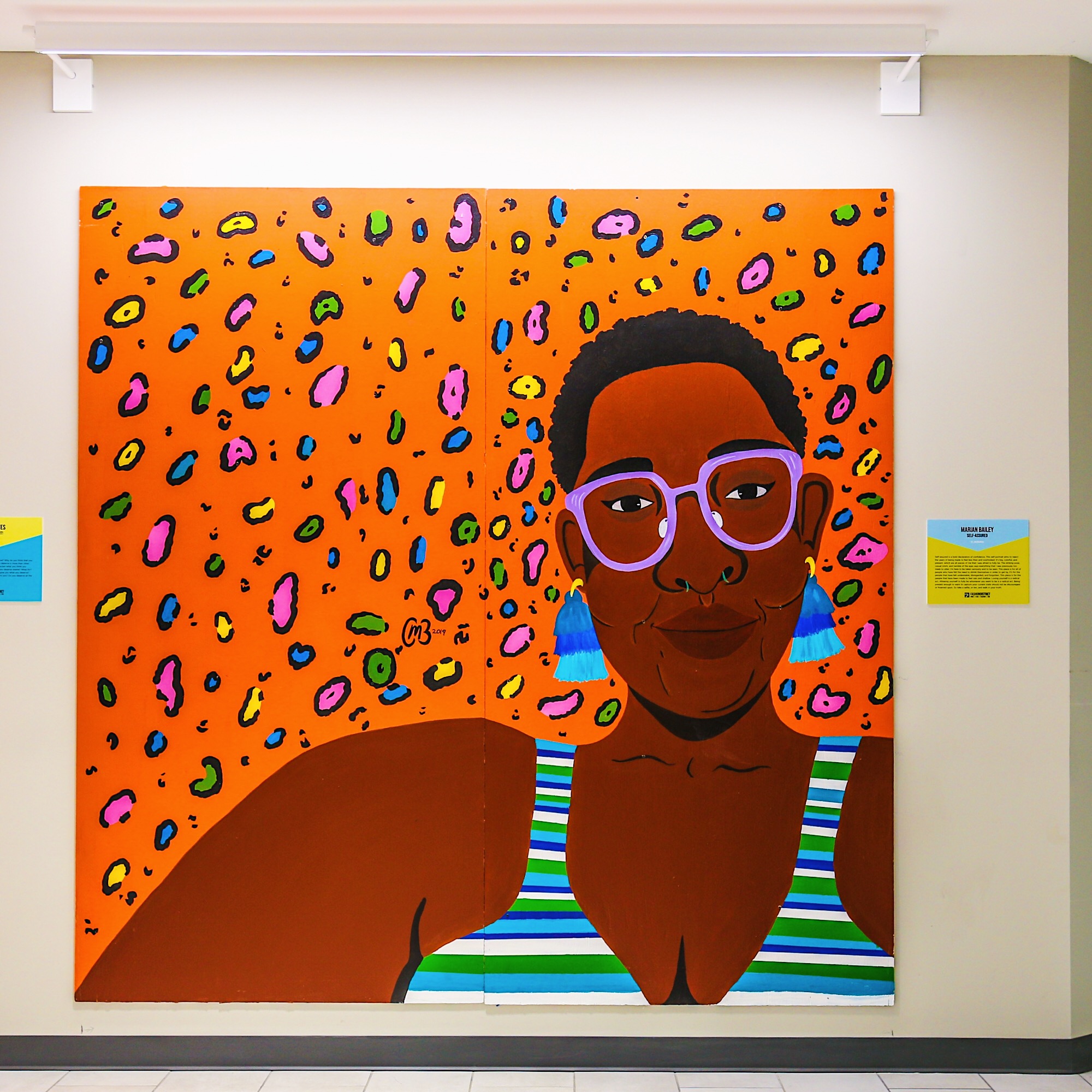 Everything You Need to Know About “Streets Dept Walls,” On View Now at ...