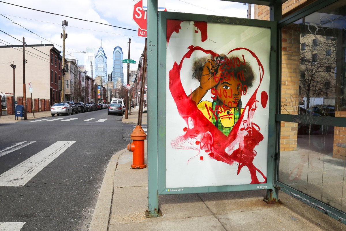 Streets Dept Presents: Philly’s Top 10 Public + Street Art Moments of ...