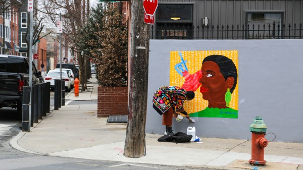 20 Change-making Philly Women Honored this Month with Temporary Street ...