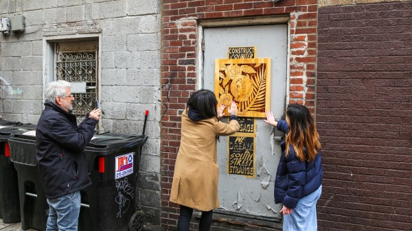 20 Change-making Philly Women Honored this Month with Temporary Street ...