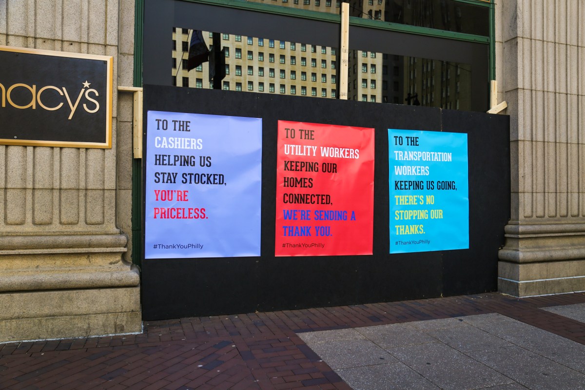 Streets Dept Presents: Philly’s Top 10 Public + Street Art Moments of ...