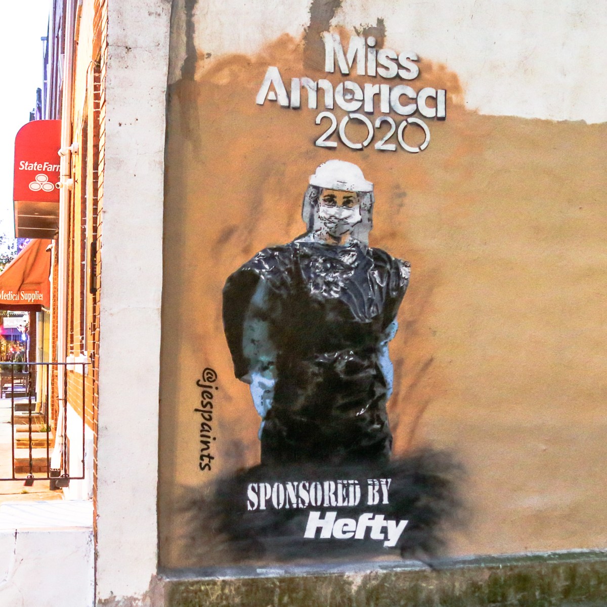 Streets Dept Presents: Philly’s Top 10 Public + Street Art Moments of ...