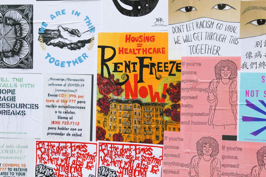 Streets Dept Presents: Philly’s Top 10 Public + Street Art Moments of ...