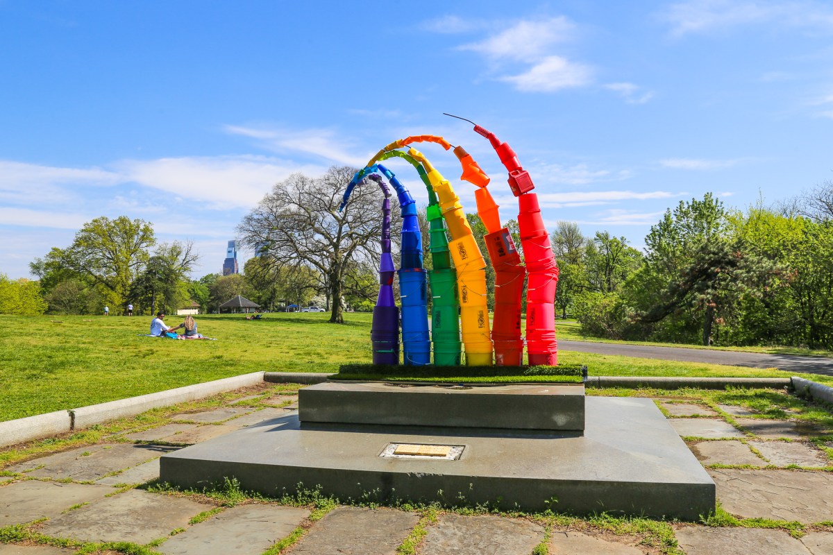 Streets Dept Presents: Philly’s Top 10 Public + Street Art Moments of ...
