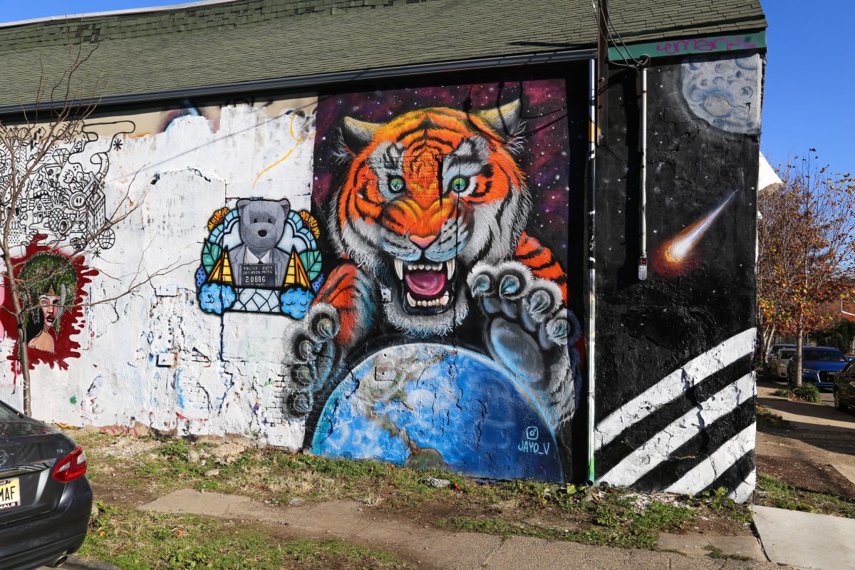 Streets Dept Presents: Philly’s Top 10 Public + Street Art Moments of ...
