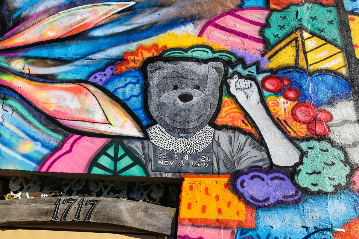 Streets Dept Presents: Philly’s Top 10 Public + Street Art Moments of ...
