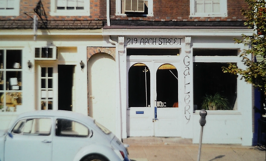 Philly To Celebrate 30th Anniversary of First Fridays with Outdoor ...