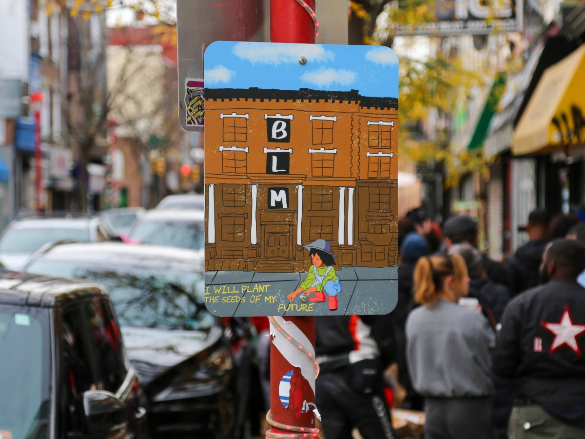 Streets Dept – Your guide to Philadelphia’s Art + Public Space since 2011.