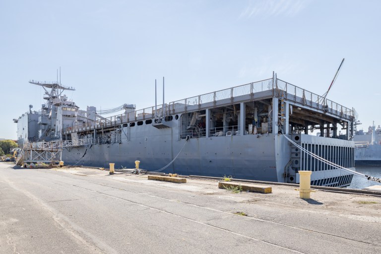Local Tourist: As the Ikea Big Ship Goes, Here’s Your Guide to More Big ...