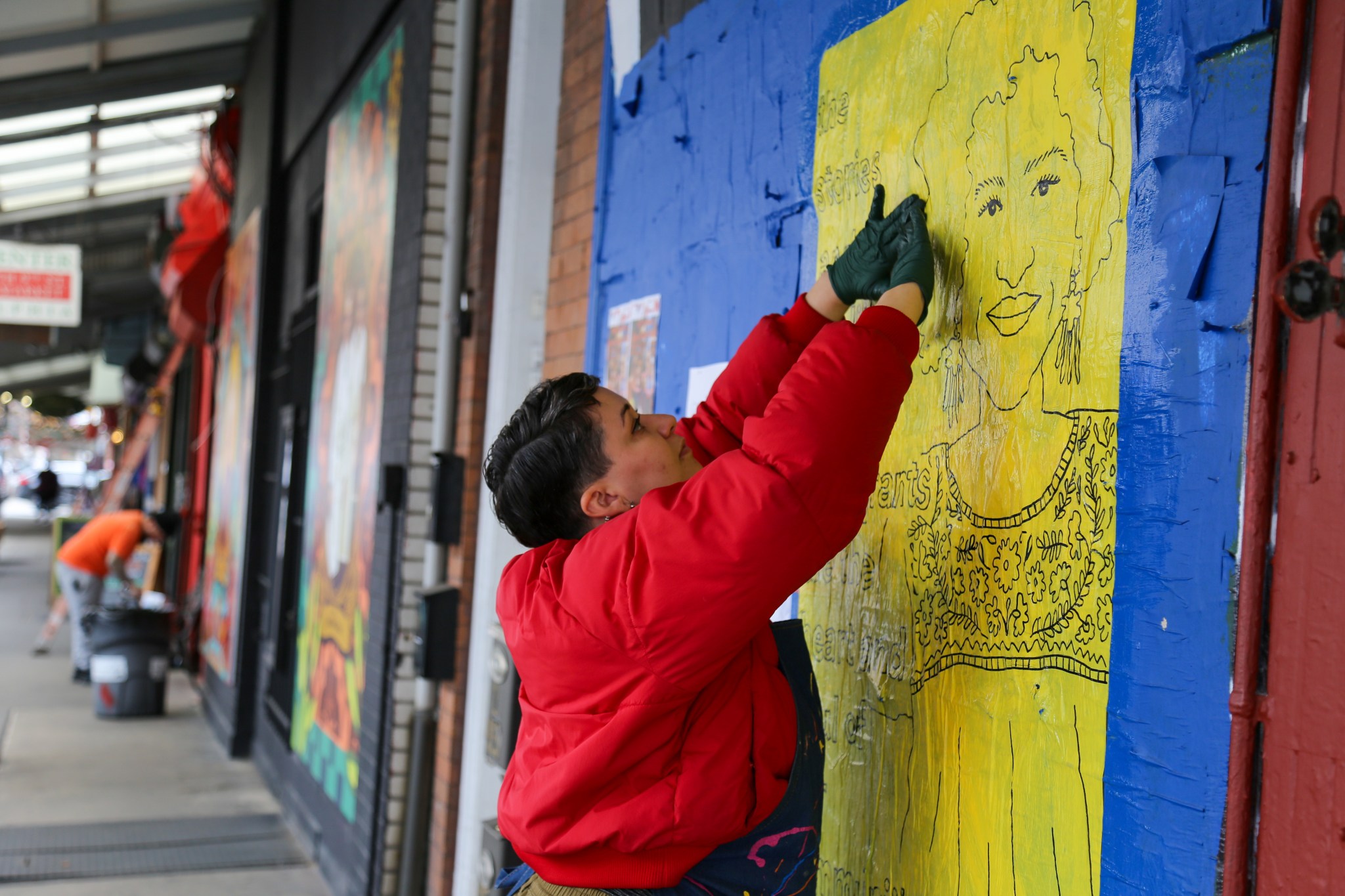 Streets Dept – Your guide to Philadelphia’s Art + Public Space since 2011.